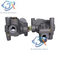 China Factory Supply Engine Oil Return Filter Base ZX70 ZAX Hydraulic Pilot Filter Seat Housing 4191300 4611025 for Hitachi for sale