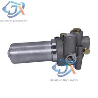 China Factory Supply Engine Oil Return Filter Base ZX70 ZAX Hydraulic Pilot Filter Seat Housing 4191300 4611025 for Hitachi for sale