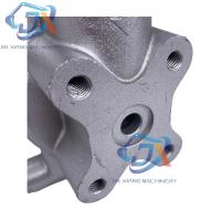 China Excavator EX200-1-2-3-5 Pilot Seat Hydraulic Oil Filter Element Assembly 6.5L for sale