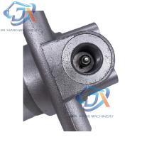 China Excavator EX200-1-2-3-5 Pilot Seat Hydraulic Oil Filter Element Assembly 6.5L for sale