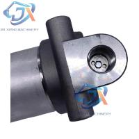 China Oil Filter Assembly 4611025 for Hitachi Excavator ZAX120-1 ZX200-6 ZX200-3 ZX230 ZX110-3G 4408959 for sale