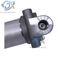 China Oil Filter Assembly 4611025 for Hitachi Excavator ZAX120-1 ZX200-6 ZX200-3 ZX230 ZX110-3G 4408959 for sale