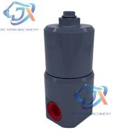 China Sany Excavator Oil Filter Head Forerunner Seat for SY135 SY155 SY205 SY215 SY235-8 for sale