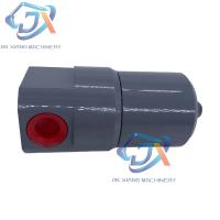 China Sany Excavator Oil Filter Head Forerunner Seat for SY135 SY155 SY205 SY215 SY235-8 for sale