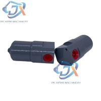 China Sany Excavator Oil Filter Head Forerunner Seat for SY135 SY155 SY205 SY215 SY235-8 for sale