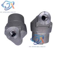China Excavator Pilot Filter Assembly Hook for SK200-6 SK210 SK230-6E Hydraulic Grid for sale