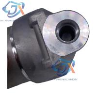 China Excavator Pilot Filter Assembly Hook for SK200-6 SK210 SK230-6E Hydraulic Grid for sale