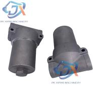 China Pilot Filter Assembly SA1042-00830 VOE14524170 VOE14535480 Hydraulic Filter Base for EC240 Excavator for sale