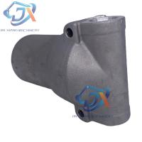 China Pilot Filter Assembly SA1042-00830 VOE14524170 VOE14535480 Hydraulic Filter Base for EC240 Excavator for sale