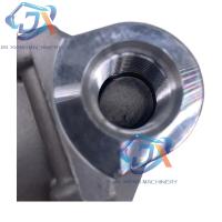 China Pilot Filter Assembly SA1042-00830 VOE14524170 VOE14535480 Hydraulic Filter Base for EC240 Excavator for sale