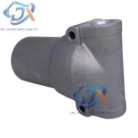 China 14523264 VOE14523264 Pilot Filter Assembly for EC360B Excavator Spare Parts High Efficiency for sale