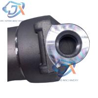 China 14523264 VOE14523264 Pilot Filter Assembly for EC360B Excavator Spare Parts High Efficiency for sale