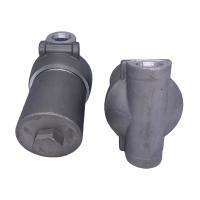 China 14523264 VOE14523264 Pilot Filter Assembly for EC360B Excavator Spare Parts High Efficiency for sale