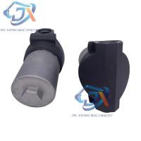 China Excavator Hydraulic Oil Filter Assembly 31MH-20310 31E3-0017 for R150-7 R215-9 R220-9 for sale