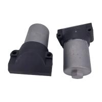 China Excavator Hydraulic Oil Filter Assembly 31MH-20310 31E3-0017 for R150-7 R215-9 R220-9 for sale