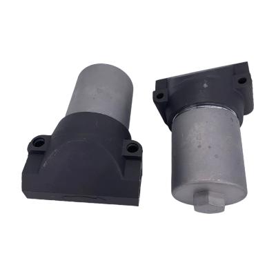 China Excavator Hydraulic Oil Filter Assembly 31MH-20310 31E3-0017 for R150-7 R215-9 R220-9 for sale