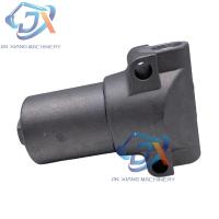 China 20Y-62-51681 Filter Assembly for PC130-PC400 Excavator Hydraulic Oil Filter Element 20Y6251681 for sale