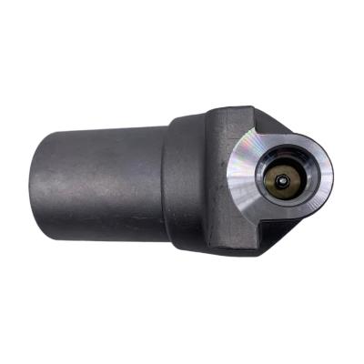 China 20Y-62-51681 Filter Assembly for PC130-PC400 Excavator Hydraulic Oil Filter Element 20Y6251681 for sale