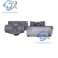 China 190-1106 AS-OIL Filter for Caterpillar 330C C9 Engine Excavator Spare Parts for sale