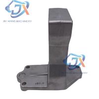 China Excavator Oil Filter Housing 1R-1807 Cabin Filter Base Connection for Heavy Equipment for sale