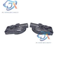 China Diesel Filter Head 4JG1 Filter Seat for Hitachi ZAX60 70 Daewoo DH55 Sany75 Excavator for sale