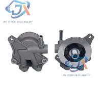China Excavator Fuel Filter Seat for Isuzu 4JG1 Engine Compatible with ZAX70 SY65 SY75 SK60 for sale
