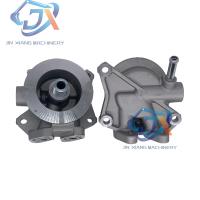 China Excavator Fuel Filter Seat for Isuzu 4JG1 Engine Compatible with ZAX70 SY65 SY75 SK60 for sale