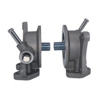 China Excavator Fuel Filter Seat for Isuzu 4JG1 Engine Compatible with ZAX70 SY65 SY75 SK60 for sale