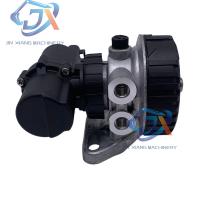 China Aluminum Seat with Electronic Pump Plug 117-4089 for Excavator for sale