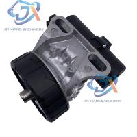 China Aluminum Seat with Electronic Pump Plug 117-4089 for Excavator for sale