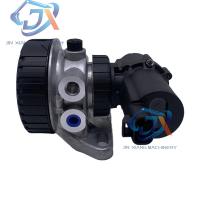 China Aluminum Seat with Electronic Pump Plug 117-4089 for Excavator for sale