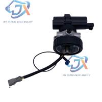 China Aluminum Seat with Electronic Pump Plug 117-4089 for Excavator for sale