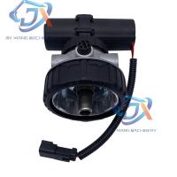 China Excavator Fuel Water Separator Filter Head 117-4089 New Condition for Retail and Building Material Industries for sale