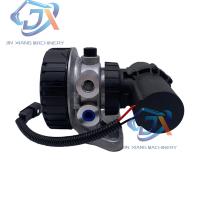 China Excavator Fuel Water Separator Filter Head 117-4089 New Condition for Retail and Building Material Industries for sale