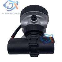 China Excavator Fuel Water Separator Filter Head 117-4089 New Condition for Retail and Building Material Industries for sale