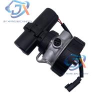 China Excavator Fuel Water Separator Filter Head 117-4089 New Condition for Retail and Building Material Industries for sale