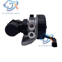 China Excavator Fuel Water Separator Filter Head 117-4089 New Condition for Retail and Building Material Industries for sale
