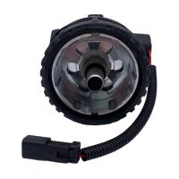 China Excavator Fuel Water Separator Filter Head 117-4089 New Condition for Retail and Building Material Industries for sale