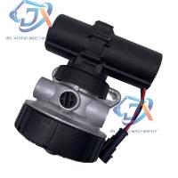 China Primary Fuel Filter Water Separator Assy 228-9129 Bracket With Pump 12V for 361-9554 for sale