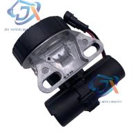 China Primary Fuel Filter Water Separator Assy 228-9129 Bracket With Pump 12V for 361-9554 for sale