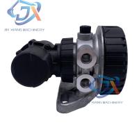 China Primary Fuel Filter Water Separator Assy 228-9129 Bracket With Pump 12V for 361-9554 for sale