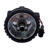 China Primary Fuel Filter Water Separator Assy 228-9129 Bracket With Pump 12V for 361-9554 for sale