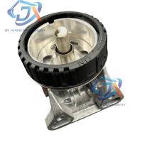 China Genuine Fuel Filter Head 5045D 5055D Hitachi RE70358 RE500160 for LX100-5 Excavator for sale