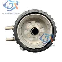China Carter 307 Diesel Filter Seat 117-4089 Oil-Water Separator OLIVER Fitment for Excavator Loader Forklift for sale