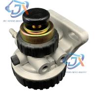 China Carter 307 Diesel Filter Seat 117-4089 Oil-Water Separator OLIVER Fitment for Excavator Loader Forklift for sale