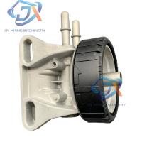 China Carter 307 Diesel Filter Seat 117-4089 Oil-Water Separator OLIVER Fitment for Excavator Loader Forklift for sale