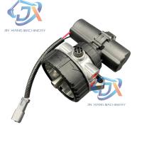 China Excavator Fuel Water Separator Filter Head 117-4089 New Condition for Retail and Building Material Industries for sale