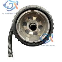China Excavator Fuel Water Separator Filter Head 117-4089 New Condition for Retail and Building Material Industries for sale