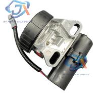 China Excavator Fuel Water Separator Filter Head 117-4089 New Condition for Retail and Building Material Industries for sale