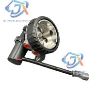 China Excavator Fuel Water Separator Filter Head 117-4089 New Condition for Retail and Building Material Industries for sale